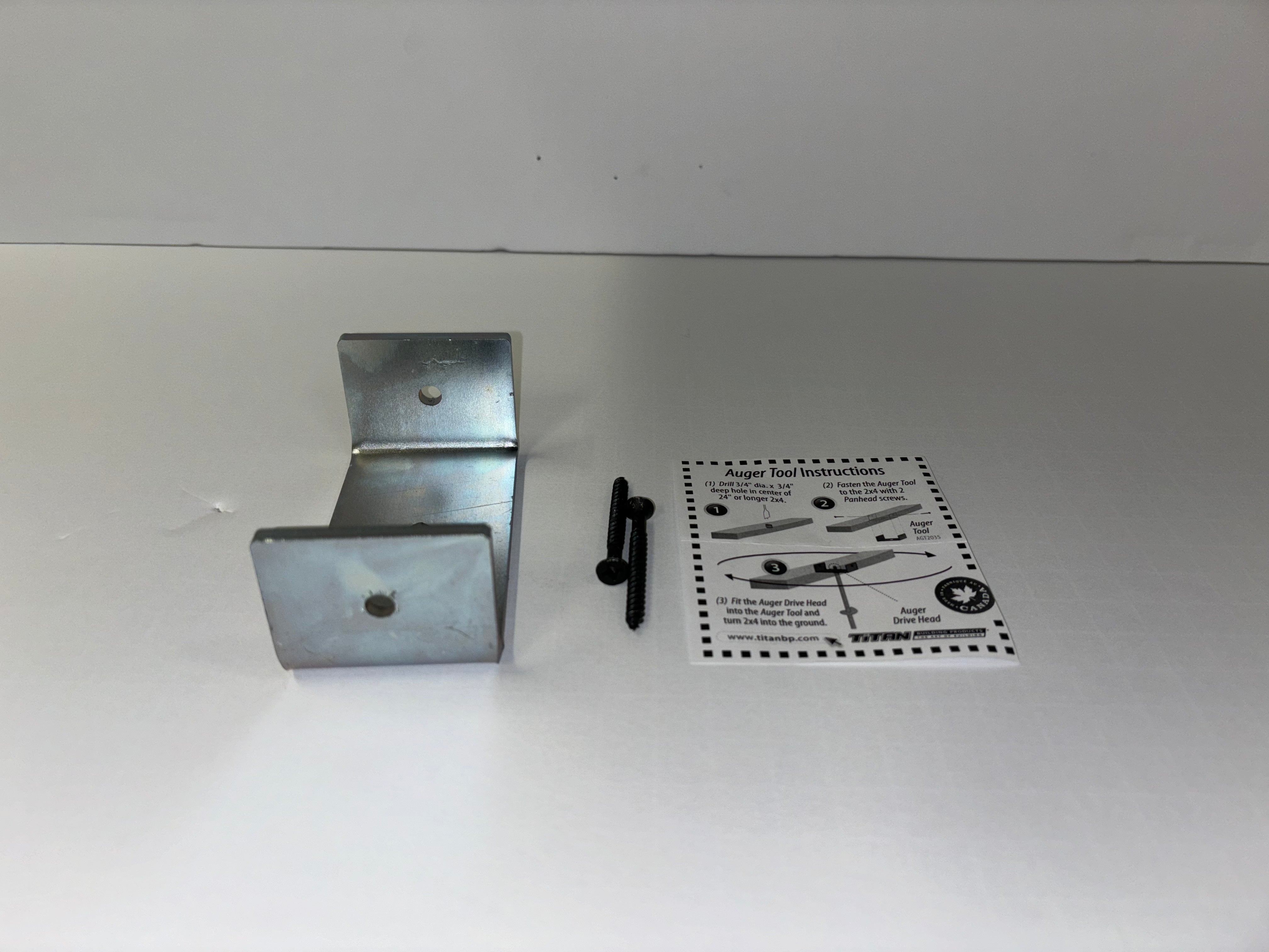 Self Installable Steel Helical Pier – Nolan Structural Products