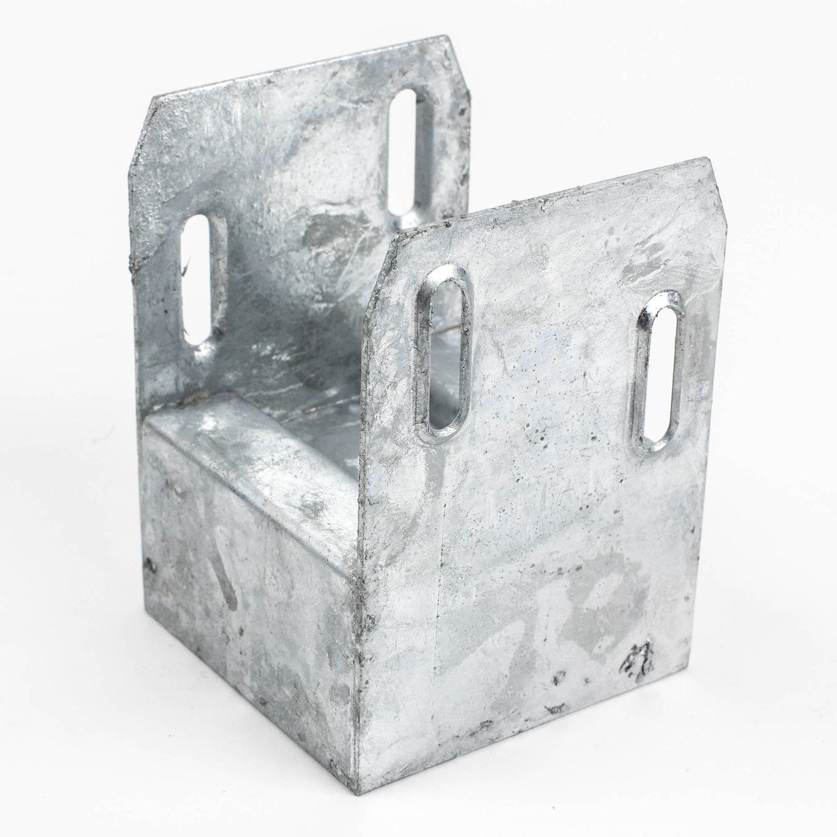 Self Installed 56" Helical Pier Kit- Frost Protected for 4x4 or 6x6 ...