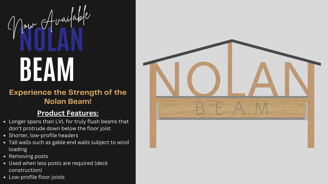 Nolan Structural Products, LLC