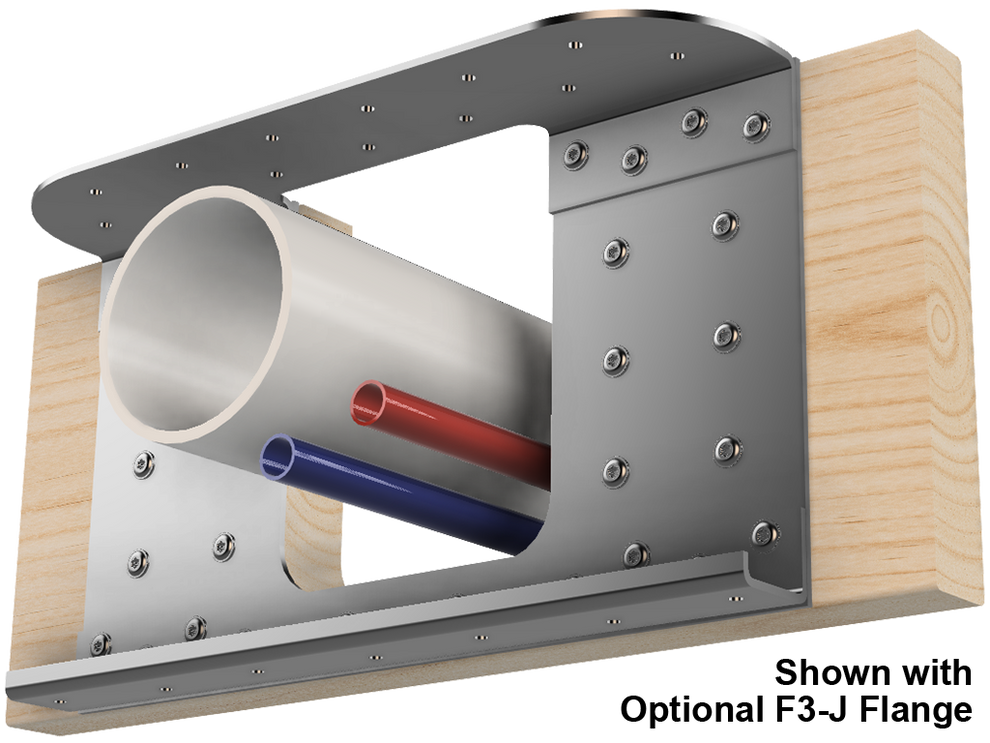Floor Joist Notch Repair Kit - 2x10 – Nolan Structural Products