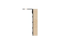 Floor Joist Notch Repair Kit - 2x10 – Nolan Structural Products