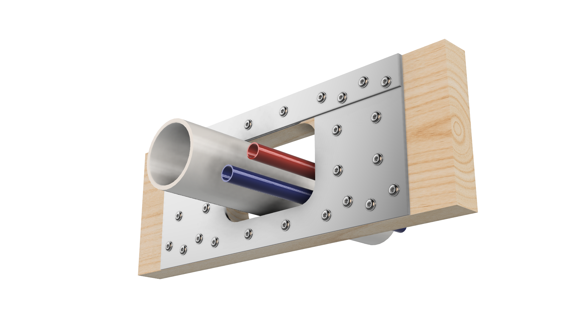 Joist Repair Kits – Nolan Structural Products