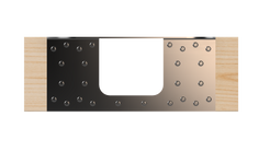 Floor Joist Notch Repair Kit - 2x10 – Nolan Structural Products