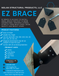 EZ Brace - Galvanized – Nolan Structural Products